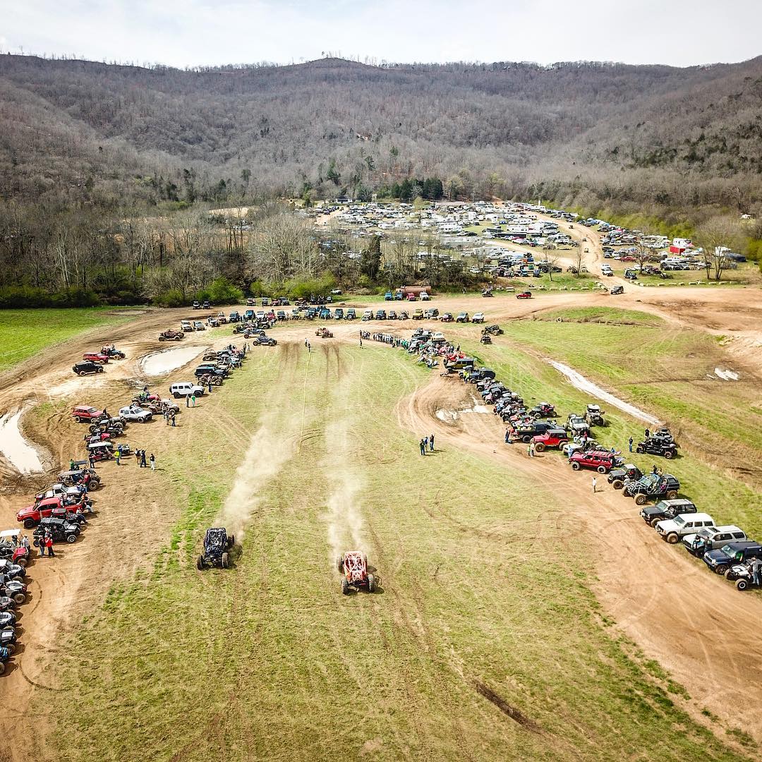 Adventure Off Road Park | Tennessee's Premier Off-Road Destination