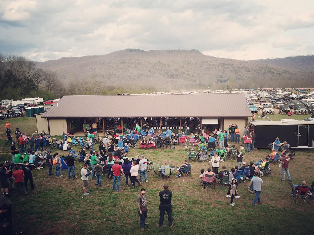 Adventure Off Road Park | Tennessee's Premier Off-Road Destination