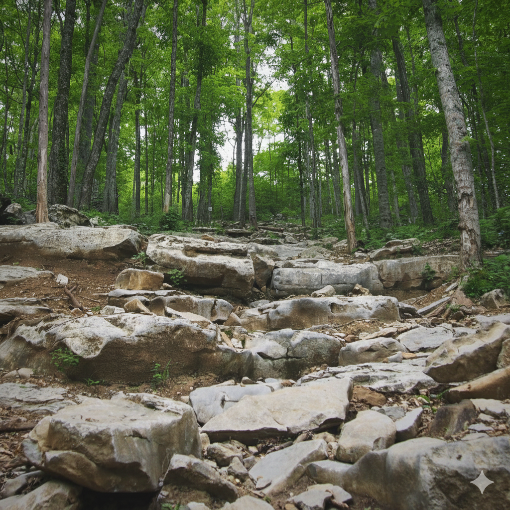 Adventure Off Road Park | Tennessee's Premier Off-Road Destination