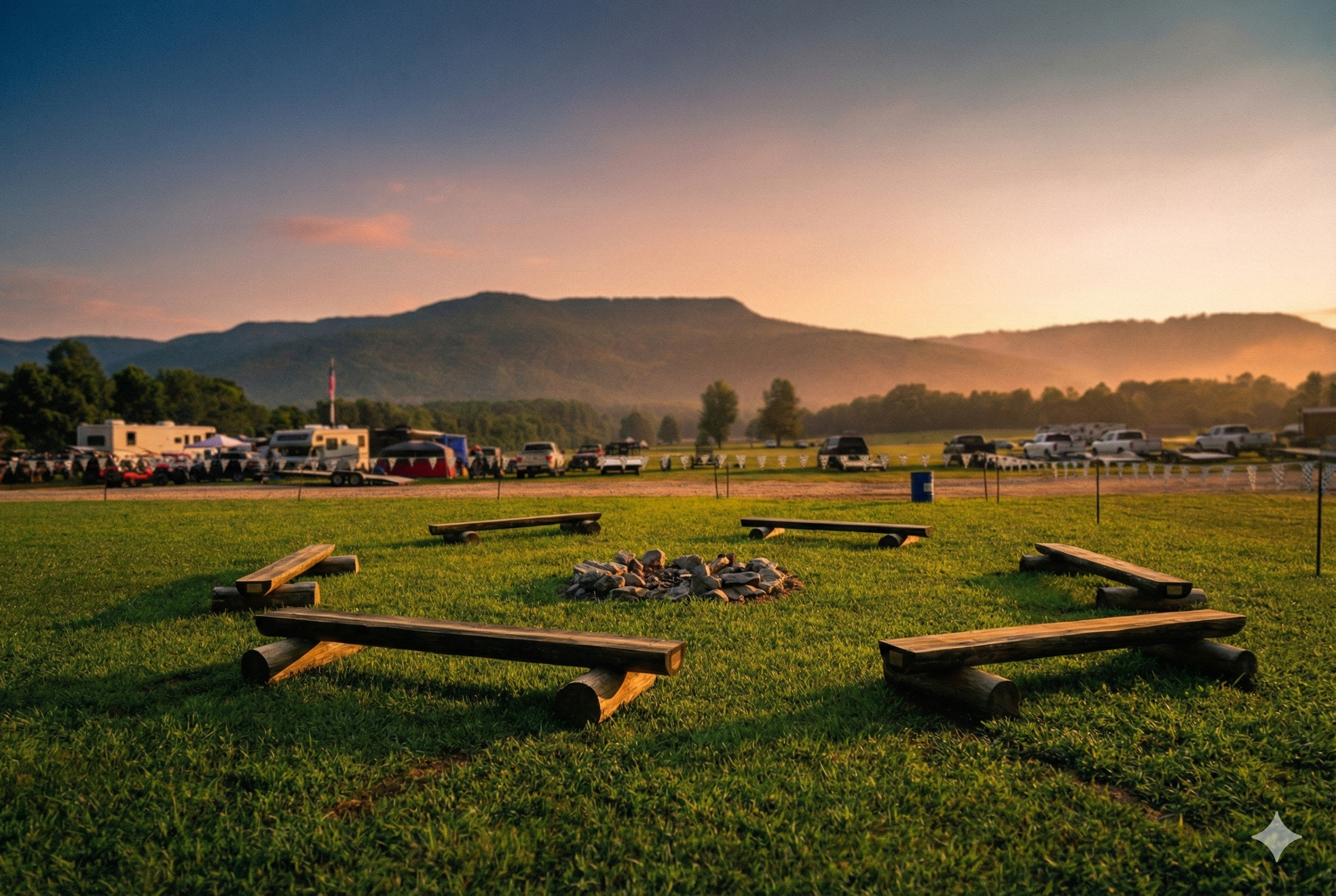 Adventure Off Road Park | Tennessee's Premier Off-Road Destination