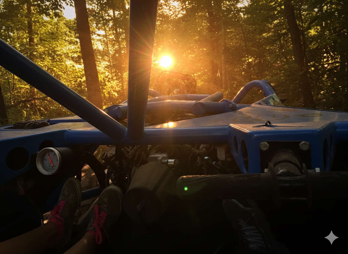 Adventure Off Road Park | Tennessee's Premier Off-Road Destination